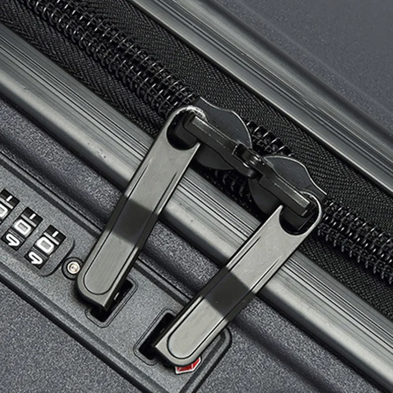 1 Pair Puller Suitable for The French Ambassador DELSEY Luggage ...