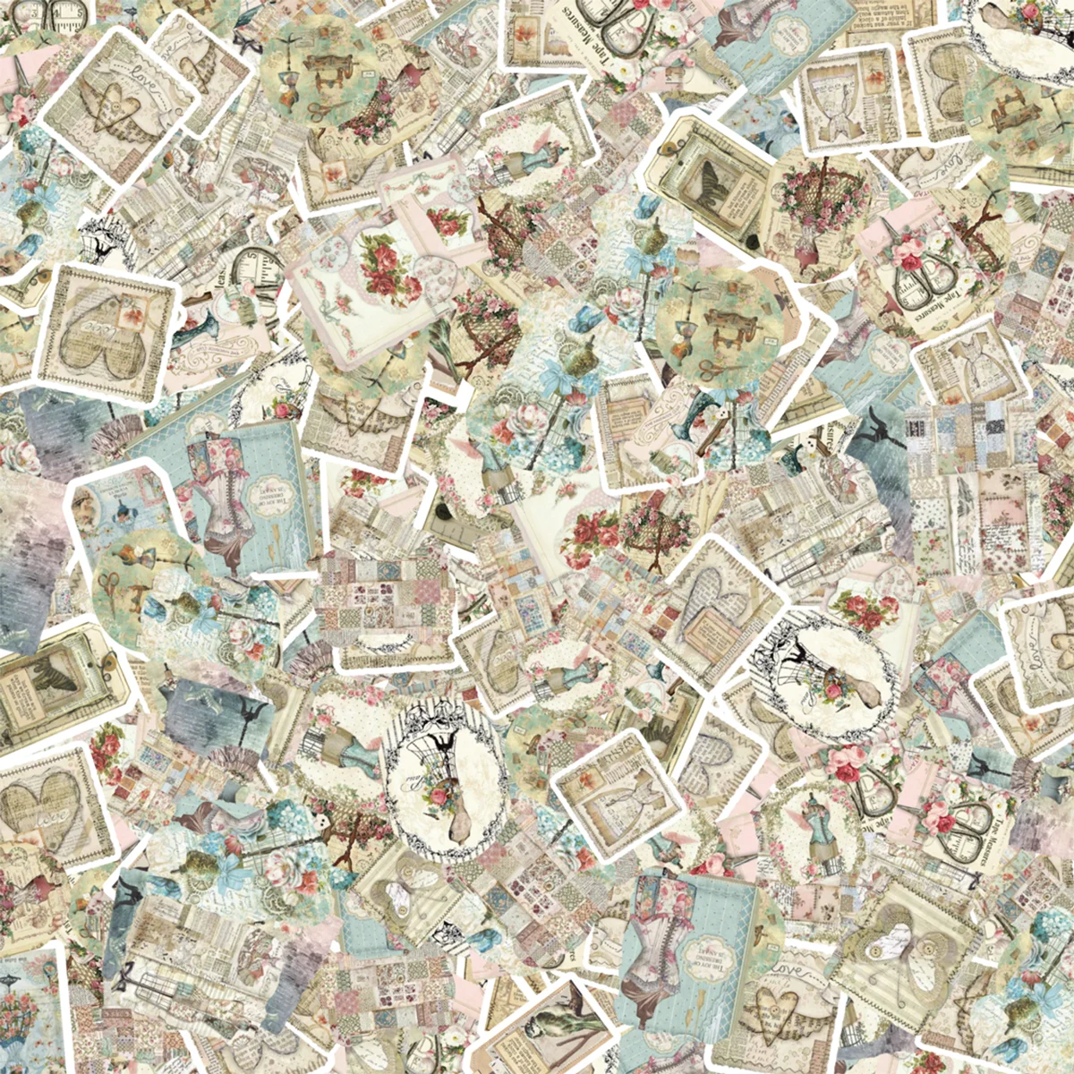 Sweet Stickers Store