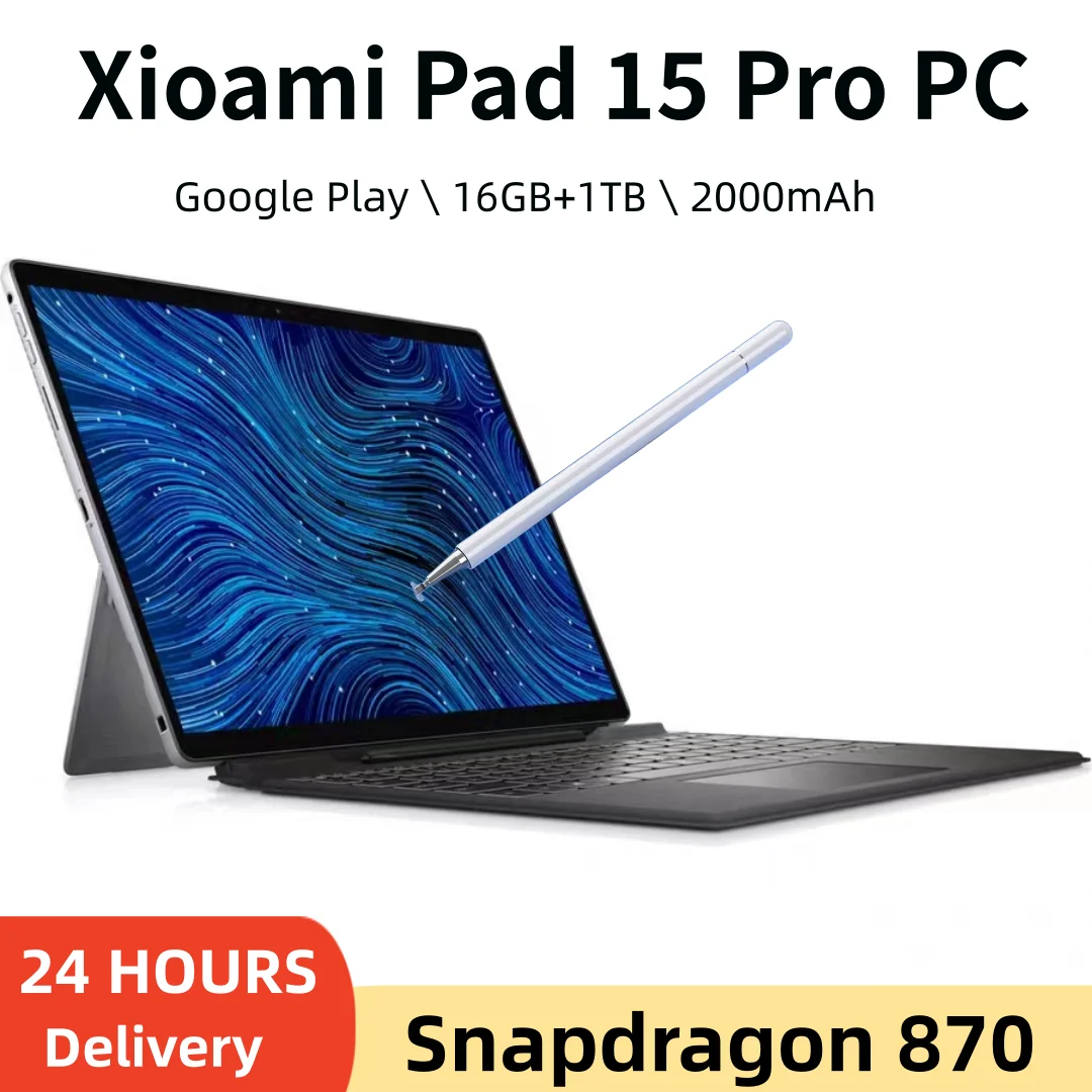 Tableta-Original-15-pro-de-11-pulgadas-16GB-de-RAM-1TB-de-ROM-Android ...