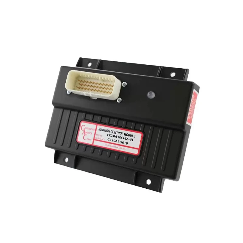 Original-ICM200-8-Diesel-generator-set-controller-ICM200-8-Ignition ...