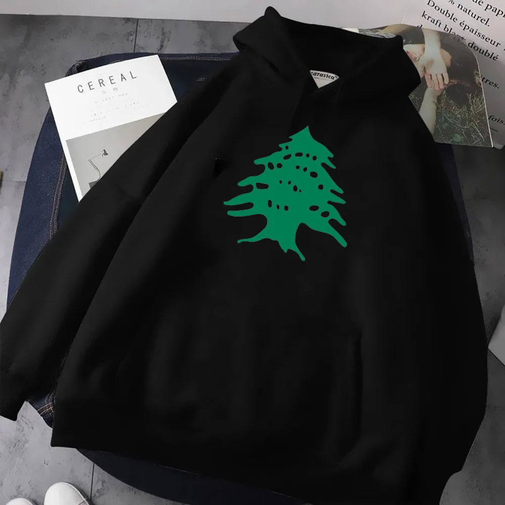 【跨境欧码】Lebanon hoodie clothes for teens soft fabric fun-阿里巴巴
