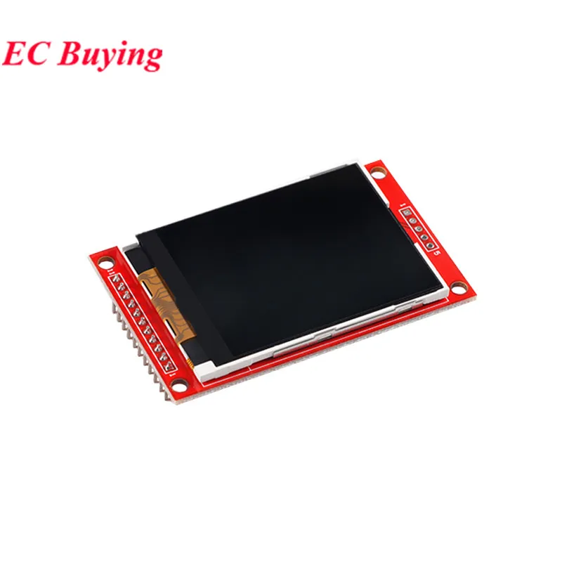 100pcs-2-2-Inch-TFT-LCD-Color-Screen-Display-Module.jpg