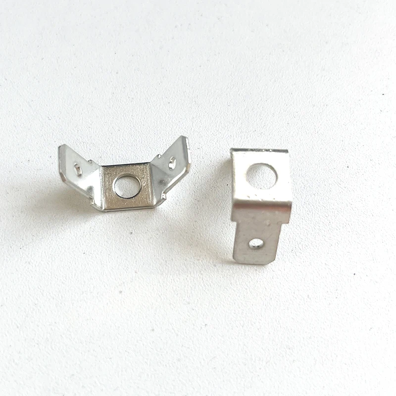 10-50-100pcs-Double-headed-Inserts-Connectors-for-Capacitors-PCB ...