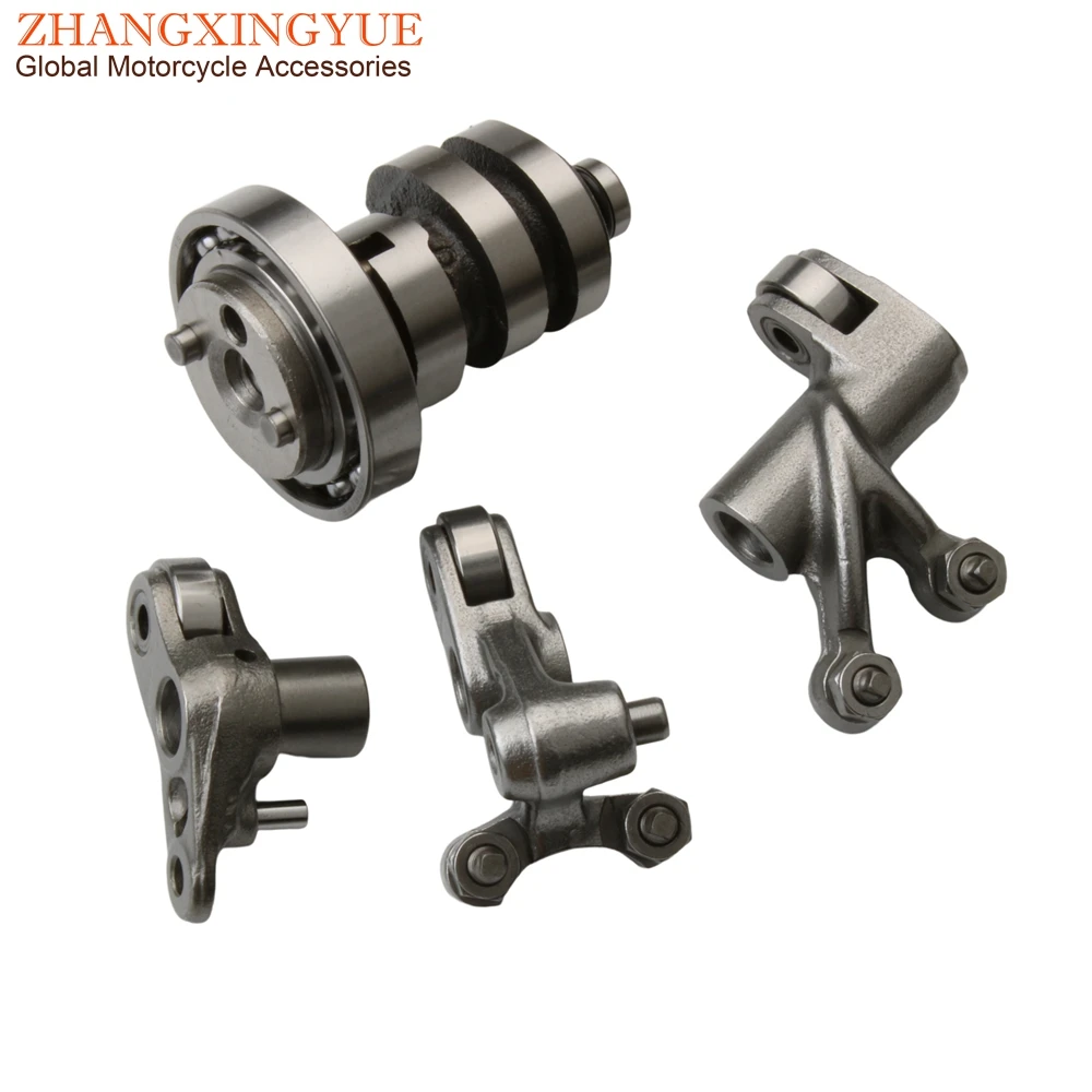 Scooter-Nmax155-Camshaft-Rocker-Arm-For-Yamaha-GPD125-A-Aerox155-Nmax ...