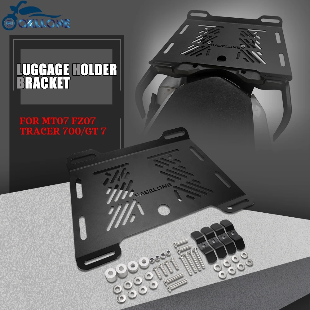 Rear-Enlargement-Rack-Carrier-Luggage-Cargo-Cycling-Bag-Stand-Holder ...