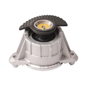 For Mercedes Benz W204 W212 E350 Front Left Right Engine Support Motor ...