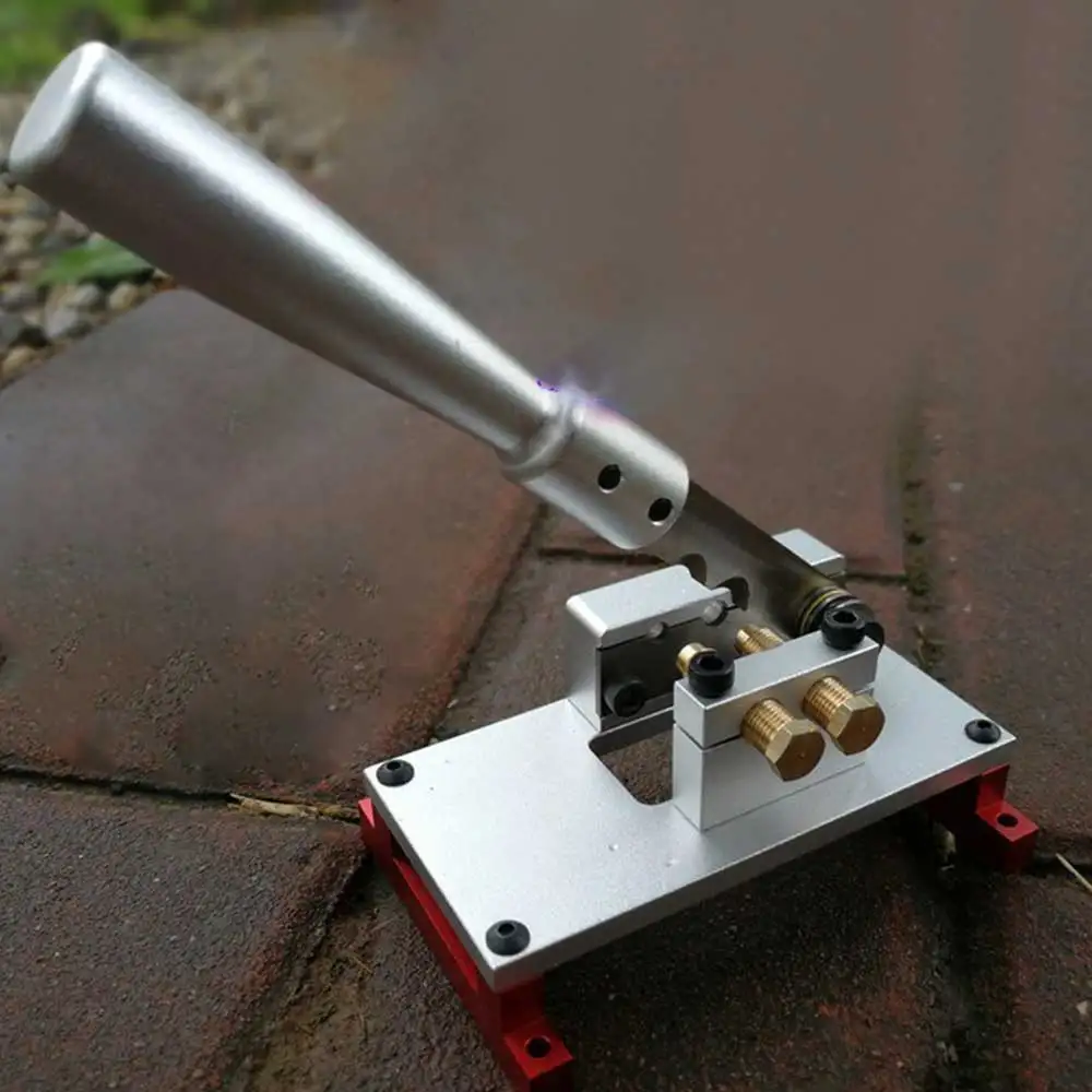Lead Wire Positioning Cutter, Graduated Lead Wire Shear, Positioning ...
