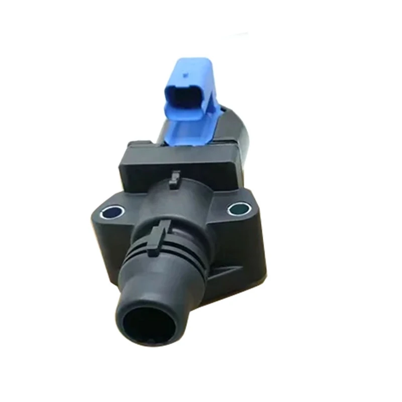 Noir 31370948 - Vanne de commande d'eau de chauffage de voiture, Pièces ...