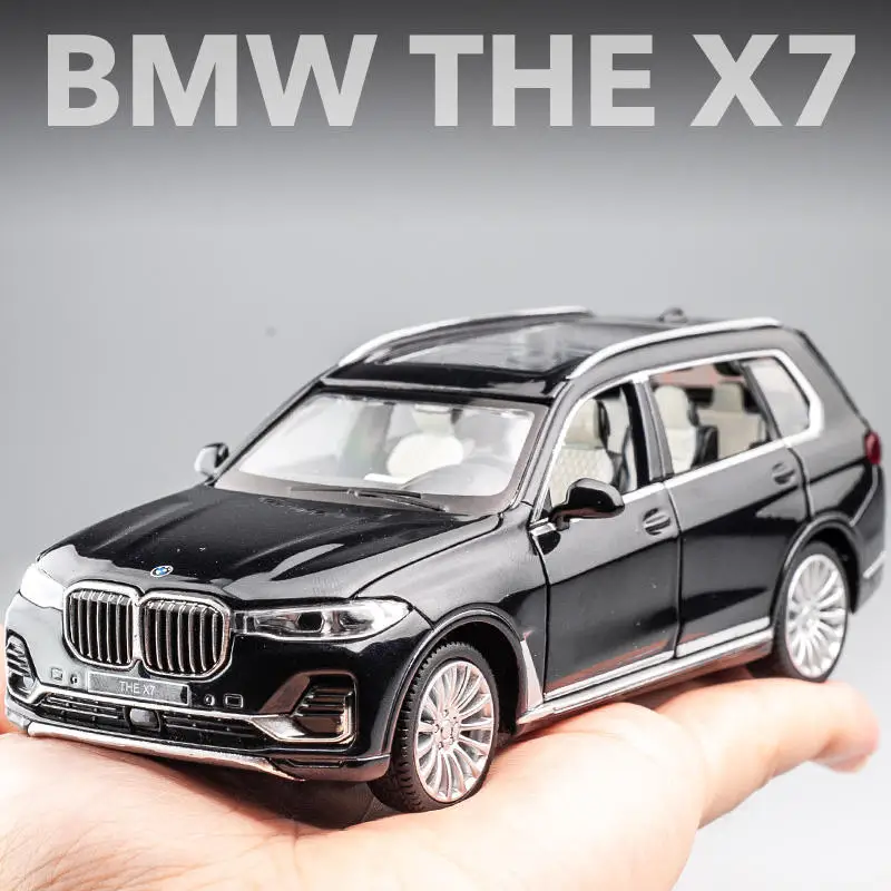 1-32-BMW-X7-SUV-Alloy-Model-Car-Toy-Diecasts-Casting-Pull-Back-Sound ...