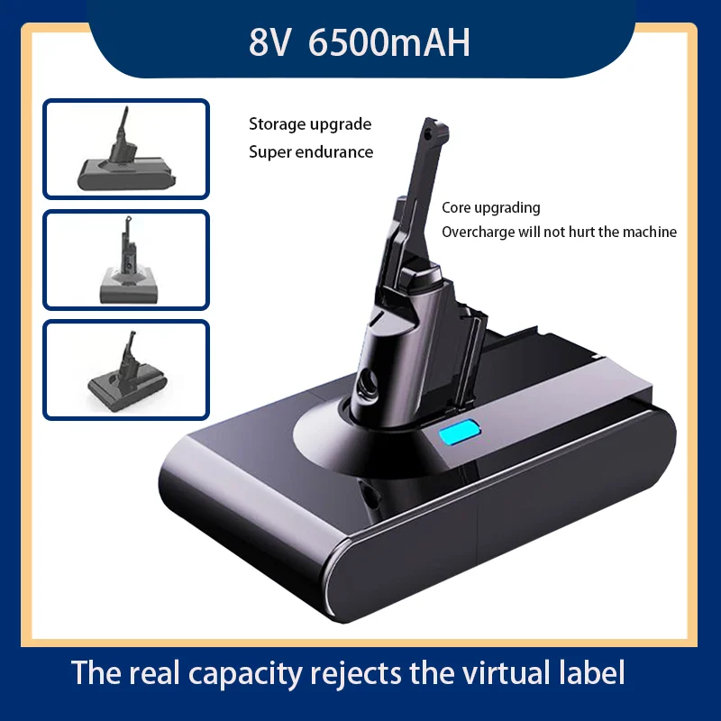 Cross-border-sales-for-Dyson-handheld-vacuum-cleaner-battery-non ...