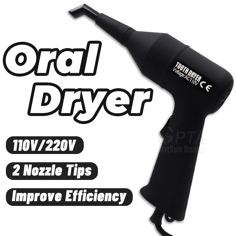Drying-Machine-Tooth-Dryer-Tooth-Surface-Orthodontic-Teeth-Dry-Bonding ...