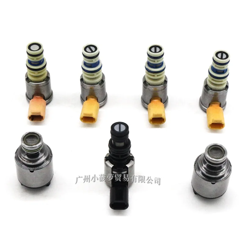 2025 29541895 Gearbox 29541896 Suitable for Chevrolet GMC automatic ...