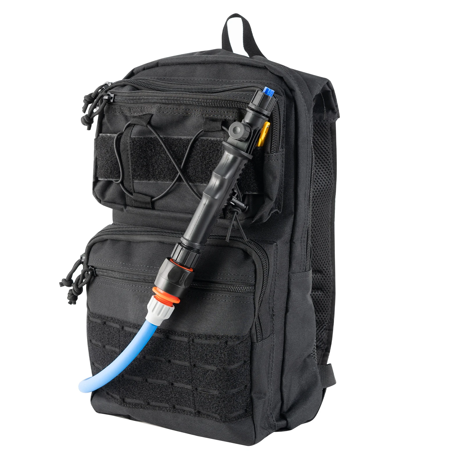 7mo High Pressure 3L Electric Water Sprayer Backpack Car Washing Pouch ...