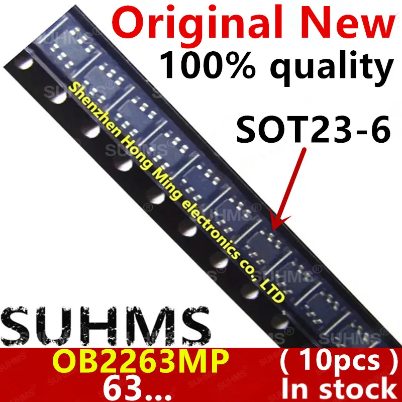 10piece-100-New-OB2263MP-OB2263-2263-63-SOT23-6-Chipset.jpg