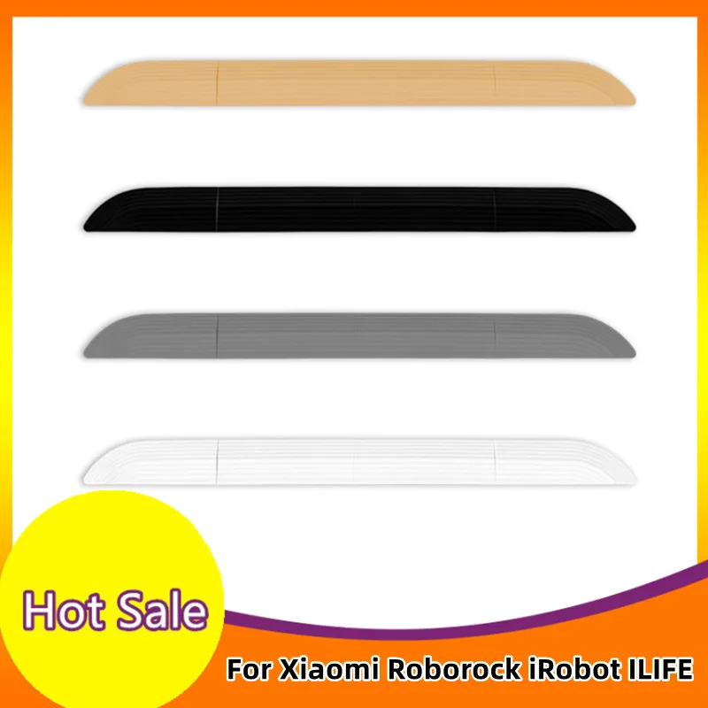 Xiaomi-Roborock-iRobot-Roomba-Robot-Vacuum-Sweeper-Barras-Limiares-Step ...