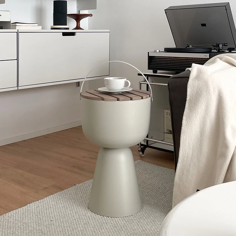 Ice-bucket-a-few-living-rooms-a-party-a-small-coffee-table-and-a-few ...