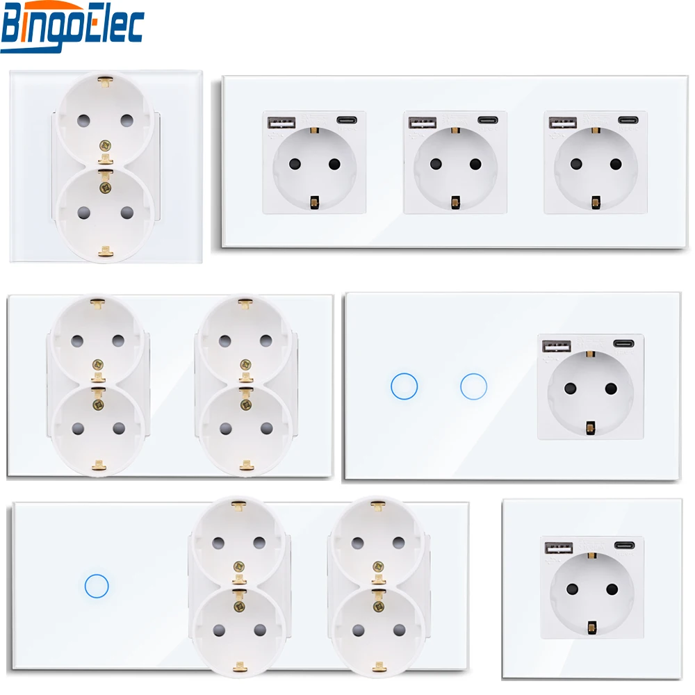 Touch-Light-Switch-With-EU-Wall-Double-Socket-Home-Wall-Switches-1-2 ...