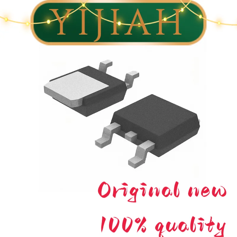 (10Piece)100%New IPB200N25N3G TO263 in stock IPB200 IPB200N IPB200N25 ...