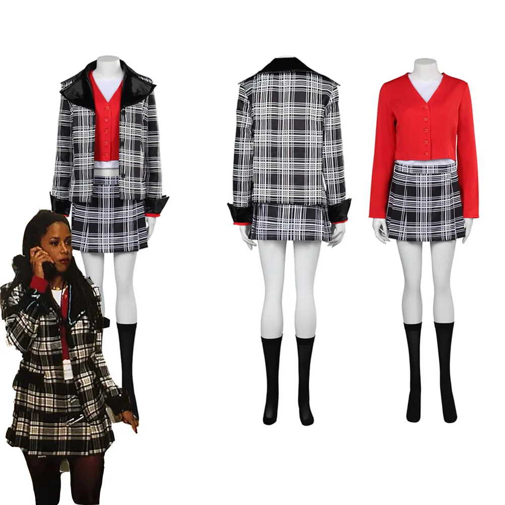 Dionne From Clueless Halloween Costume