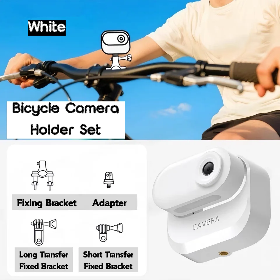 Bicycle Photography: Capture Every Ride with the Perfect Action Camera