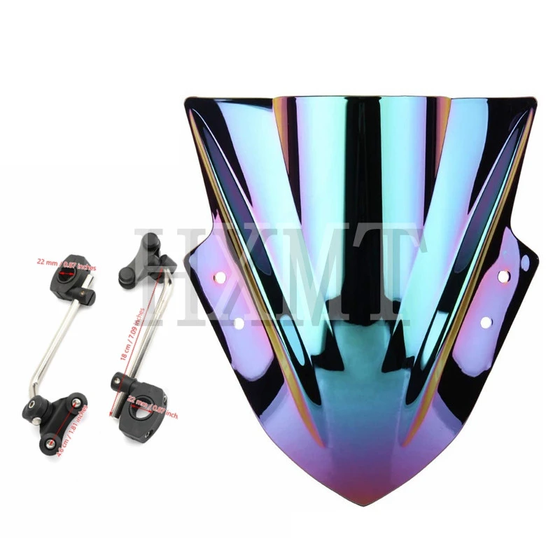 Yamaha Fz8 Windshield Windscreen | Yamaha Fz1 Windshield Windshield ...