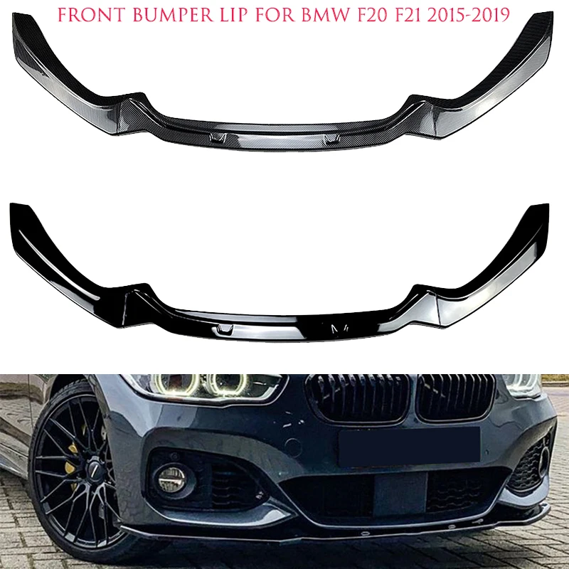 3 Pcs For Bmw 1 Series F20 F21 2015~2019 Lci 116i 118i 120i M135 M140i ...