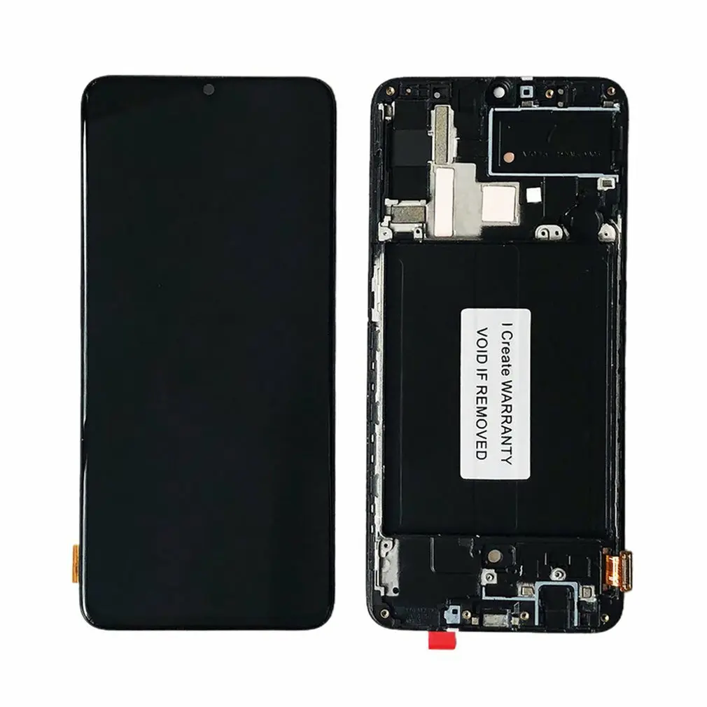 New-Display-Screen-Assembly-Mobile-Phone-LCD-Screen-Inner-Screen-Incell ...