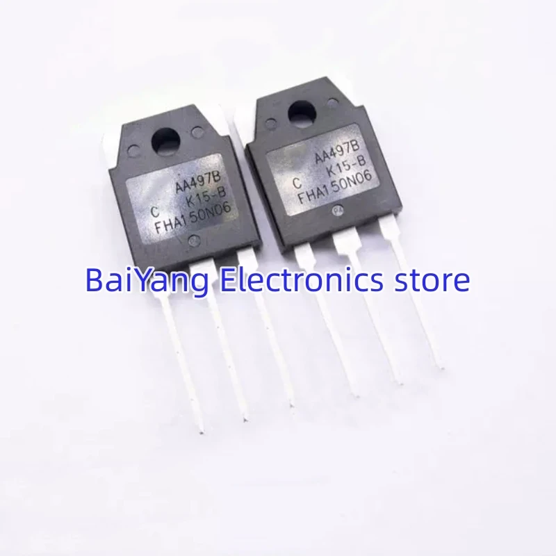 100-New-and-Original-10Pcs-FHA150N06-TO-3P-150A-60V-Field-Effect ...