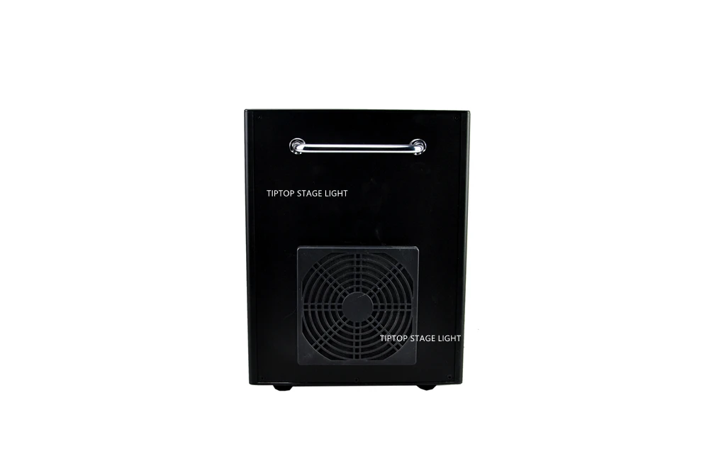 750W Sparkle Machine | Tiptoplight