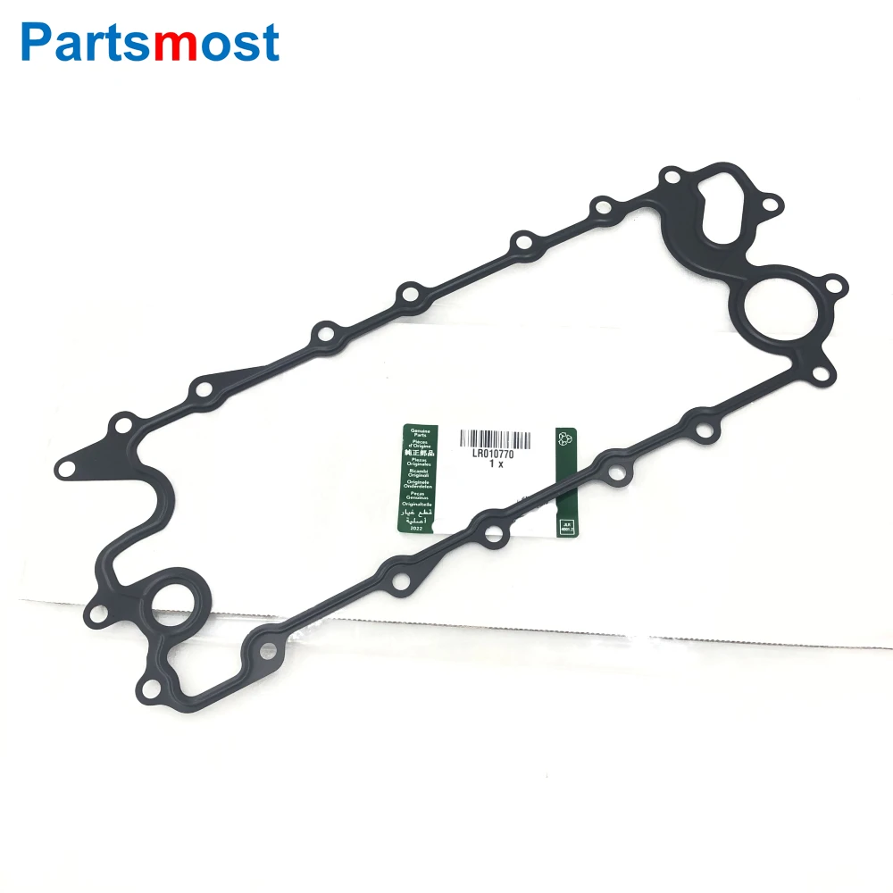 JUNTA-DE-REFRIGERADOR-DE-LEO-PARA-LAND-ROVER-3-0L-V6-DISCOVERY-4-RR ...