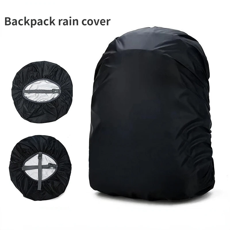 New Hot Rain Cover For Backpack 35l 45l 60l Waterproof Bag Tactical Outdoor Camping Hiking ...