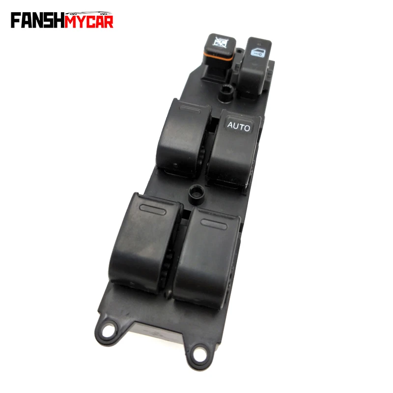 OE 84820 60080 8482060080 Right hand driver Power Window Master Switch ...