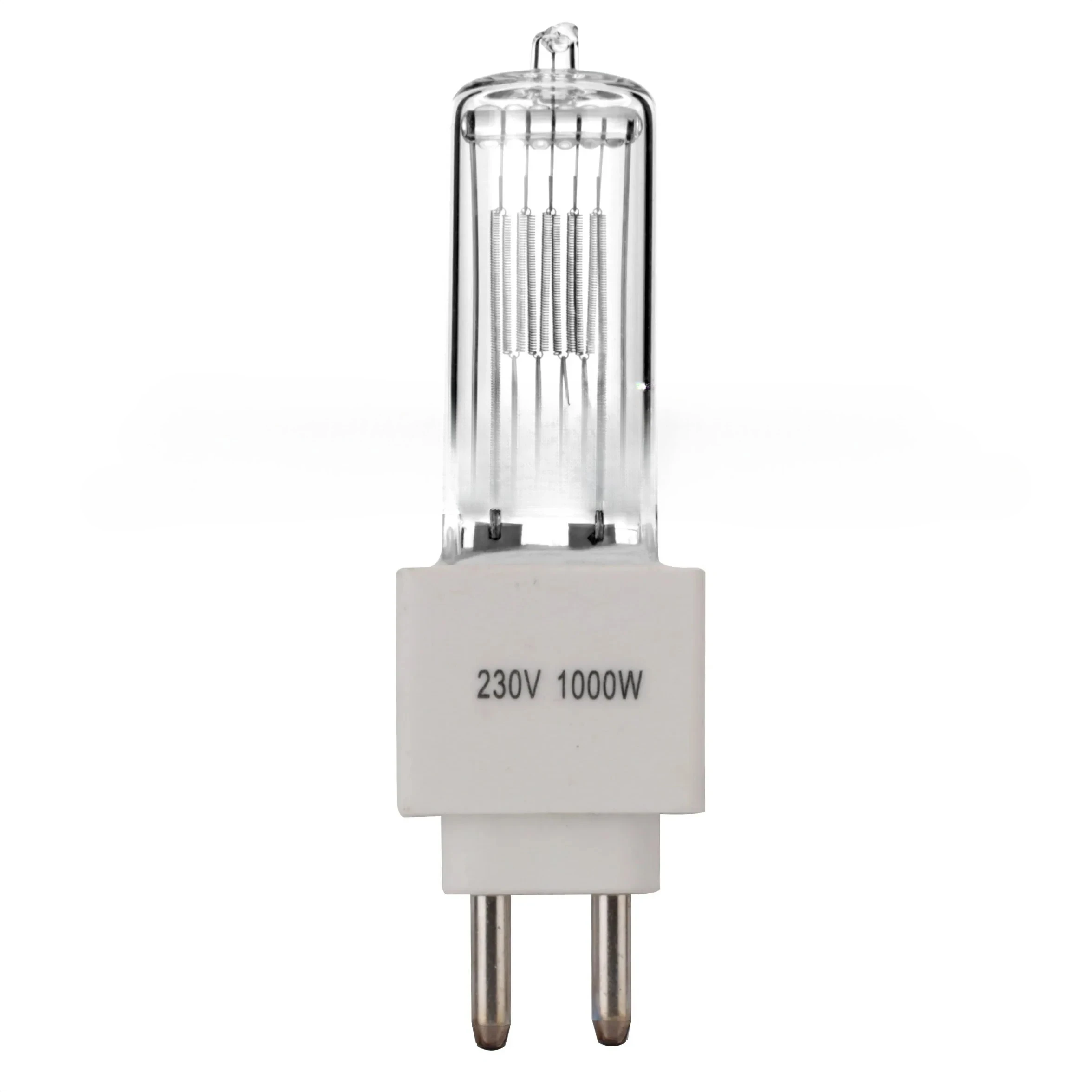 230V1000W Video Backlight/Quartz Light/Spotlight Spotlight Bulb G15 ...