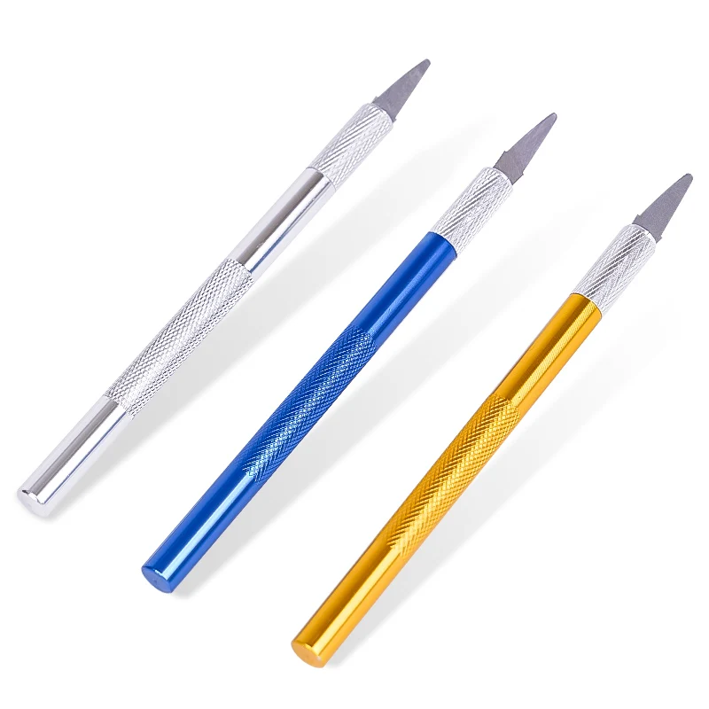 1pc-Dental-Plaster-Spatula-Wax-Knife-Blade-Impression-Material ...