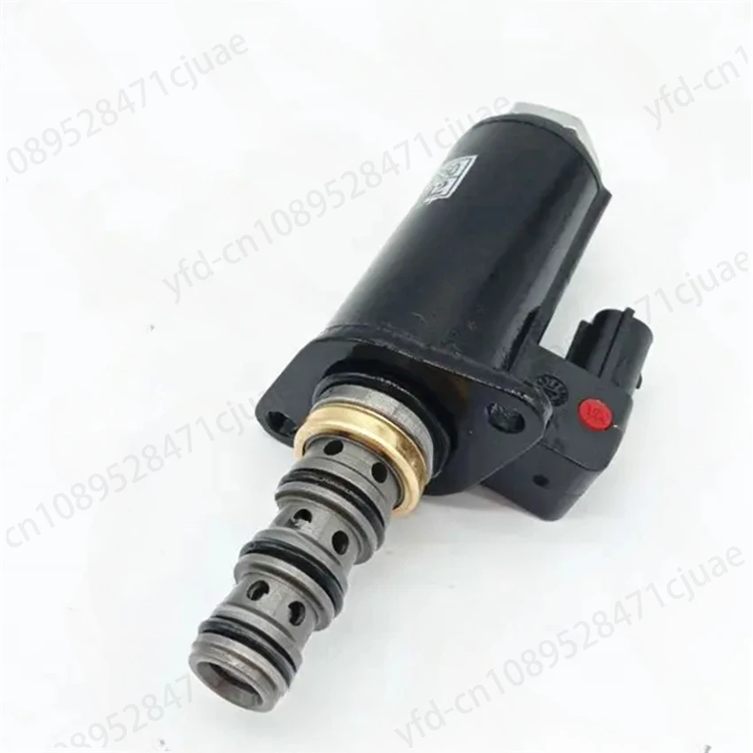High-Quality-SK200-8-SK230-8-SK250-8-SK330-6E-Hydraulic-Pump-Solenoid ...