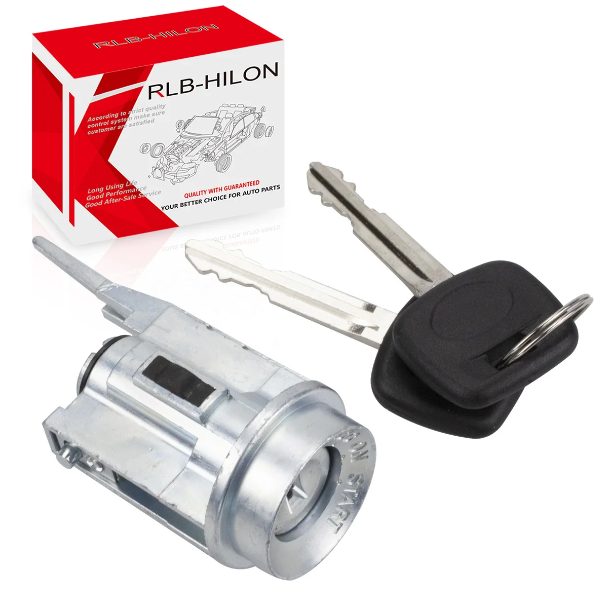 69057-35070-lgnition-Lock-Cylinder-with-Key-For-Toyota-4runner-1996 ...