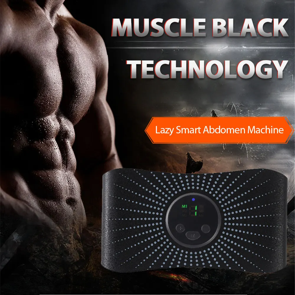 Lazy-Abs-Toner-Portable-Compact-Innovative-Time-saving-Effective-6-Pack ...