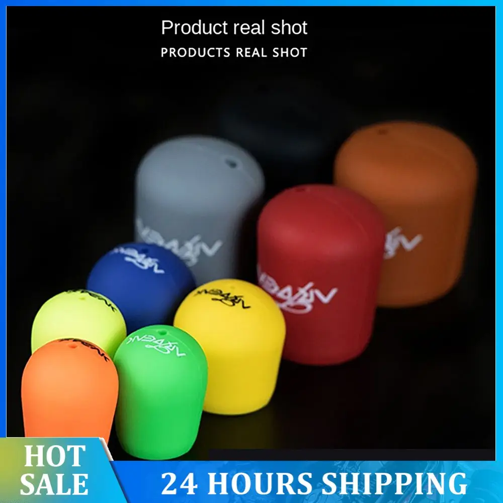 Rod Bottom Protector Bottom Fishing Rod Handle Protective Case Tight ...