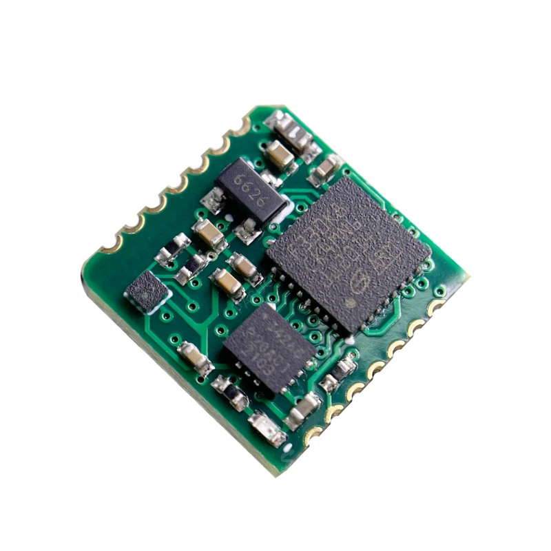 Werther-intelligent-serial-port-nine-axis-high-precision-accelerometer ...