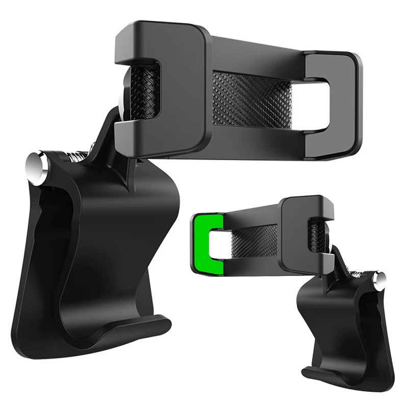 Soporte-Universal-para-tel-fono-m-vil-Clip-para-asiento-trasero-de ...