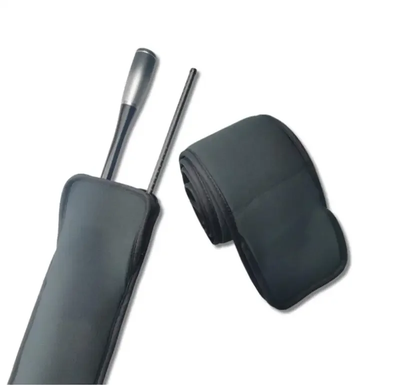 Fishing Rod Bag Wear Resistant Soft Thicken Storage case Protective ...