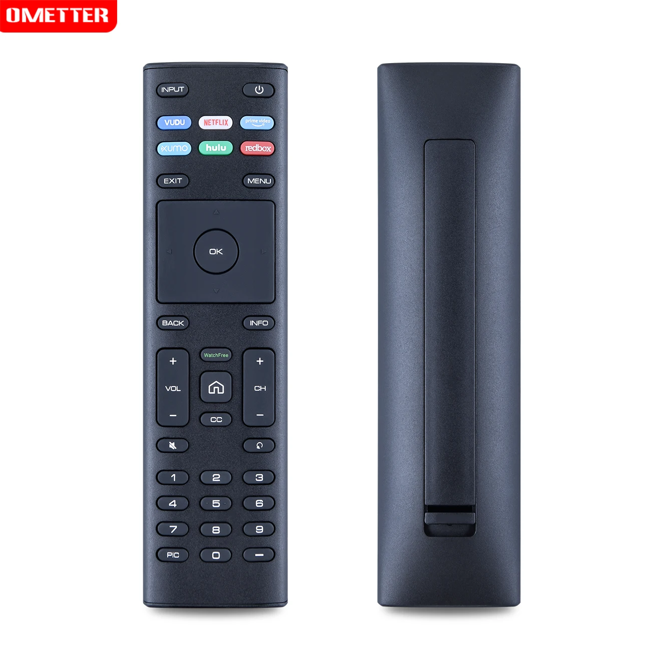 Vizio Led Tv Remote