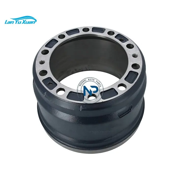 Sistema-de-frenos-RVI-tambor-de-freno-Oem-7421451973-7420713927 ...