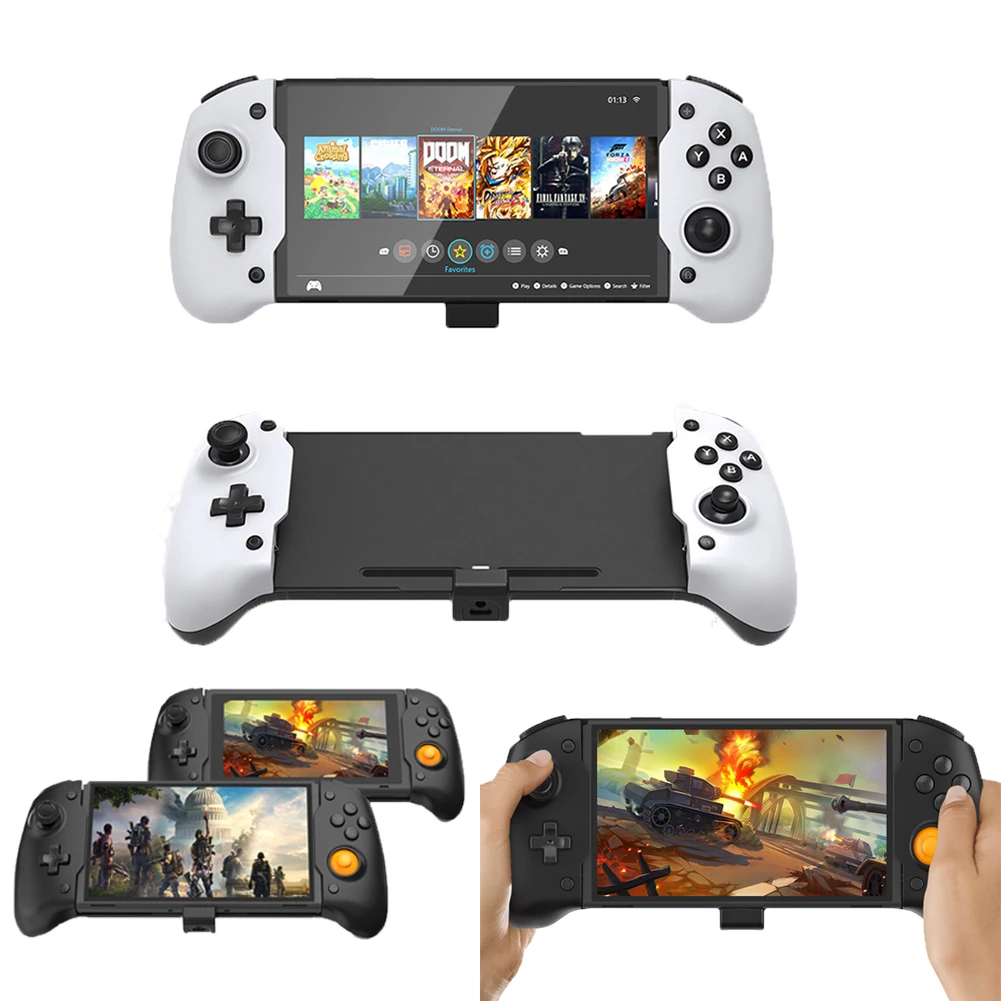 Nintendo Switch Gamepad Controller | Nintendo Switch Oled Controllers ...