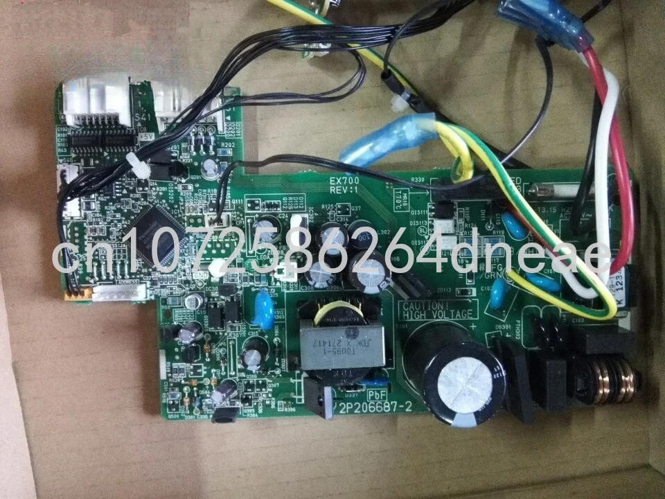 Internal-Machine-Motherboard-2P206687-2-Air-Conditioner-FTXG50JV2CW ...