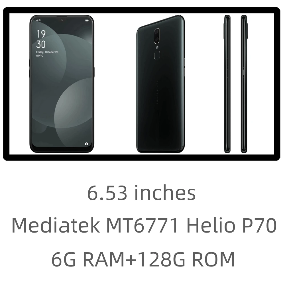 New-Global-Version-4G-LTE-Smartphones-16G-128G-ROM-Android-Mobile ...