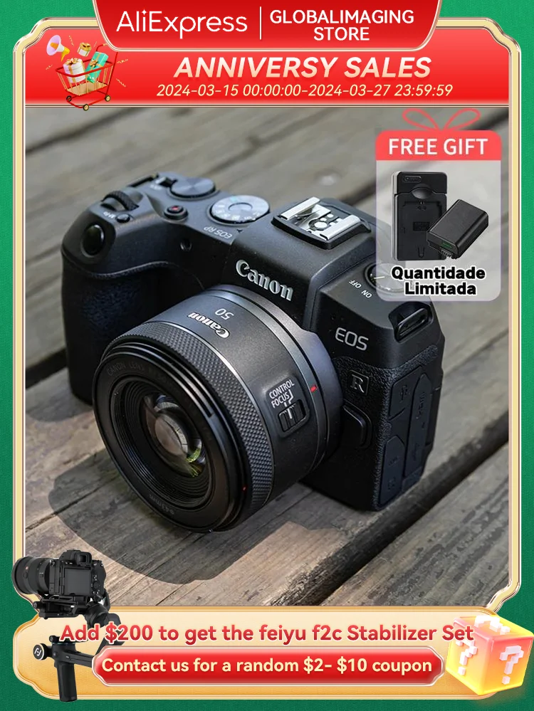 Canon-Full-Frame-Digital-Mirrorless-Video-Vlog-compacto-profissional ...