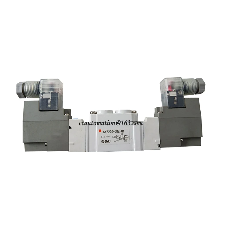 Original-SMC-SY5220-5DZ-01-SY5320-5LZD-C6-Solenoid-Valve.jpg