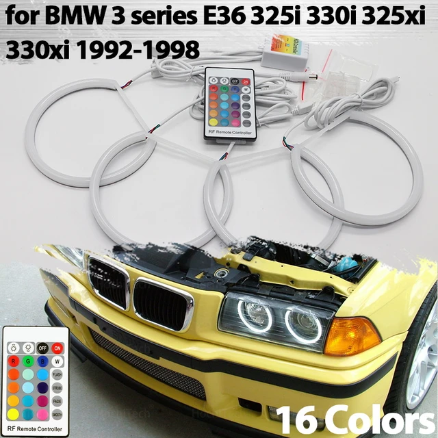 Bmw E36 Projector Headlights Bimmer