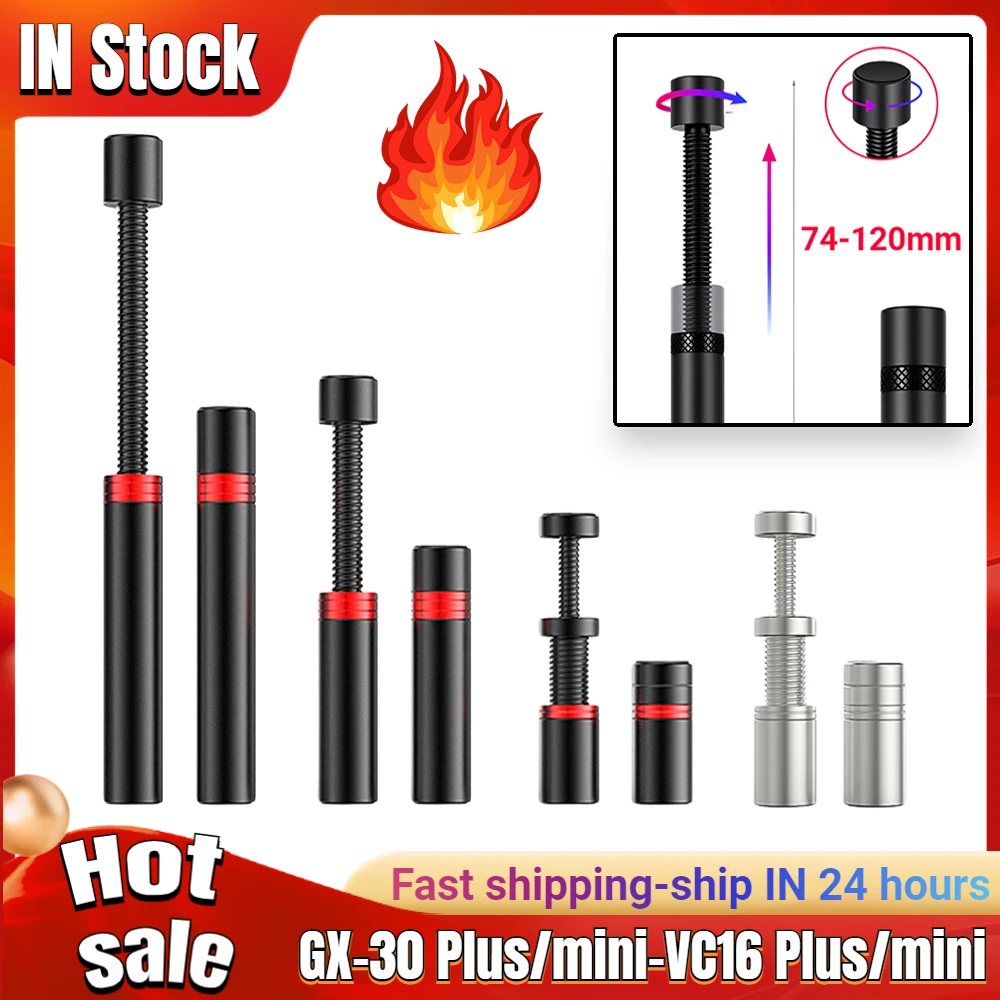 Graphics-Card-GPU-Holder-Support-Adjustable-Telescopic-Rotary-Screw ...